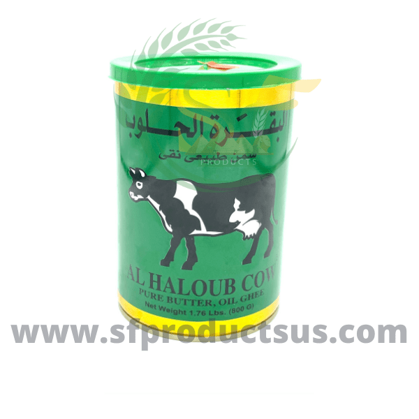 AL Bakara AL Haloub Ghee – SF SHOPLY