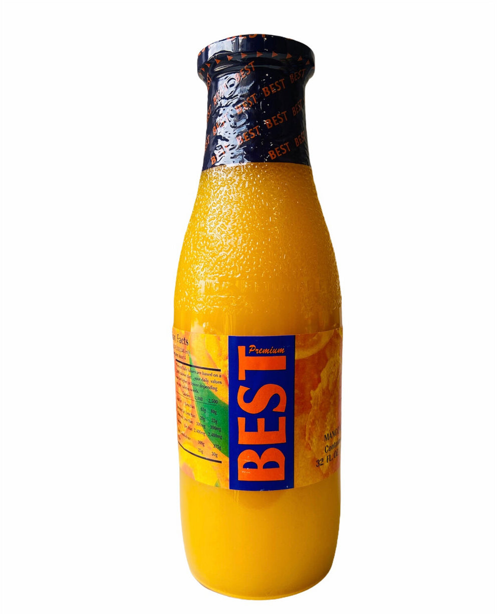 Best Mango Juice Drink – SF SHOPLY