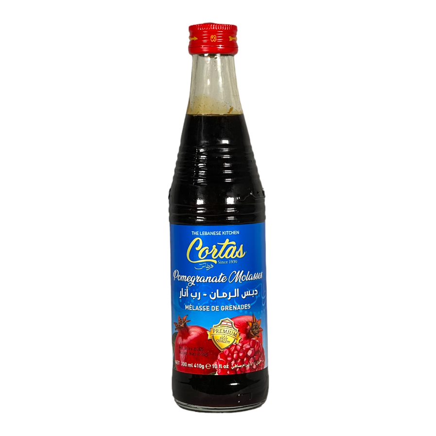 Cortas Pomegranate Molasses 300 ML قرطاس دبس الرمان – SF SHOPLY