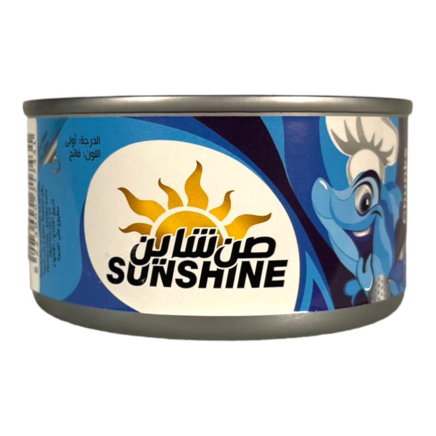 Sunshine Tuna صن شاين تونة – SF SHOPLY