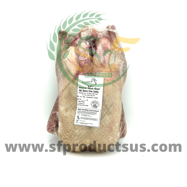 Halal Duck Greenland (~5lb) – SF SHOPLY